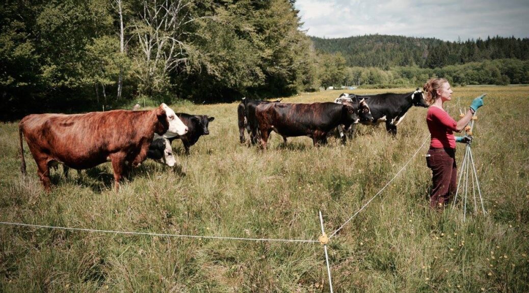 The Linnaea farm Food Security Guild - Canada Info