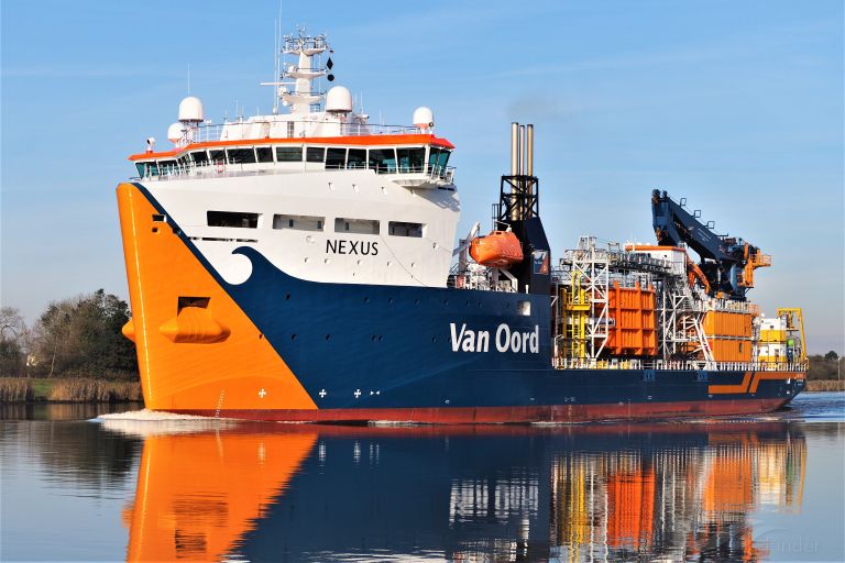 15 M$ pour un câble de fibre optique sous-marin entre Sept-Îles et la ...