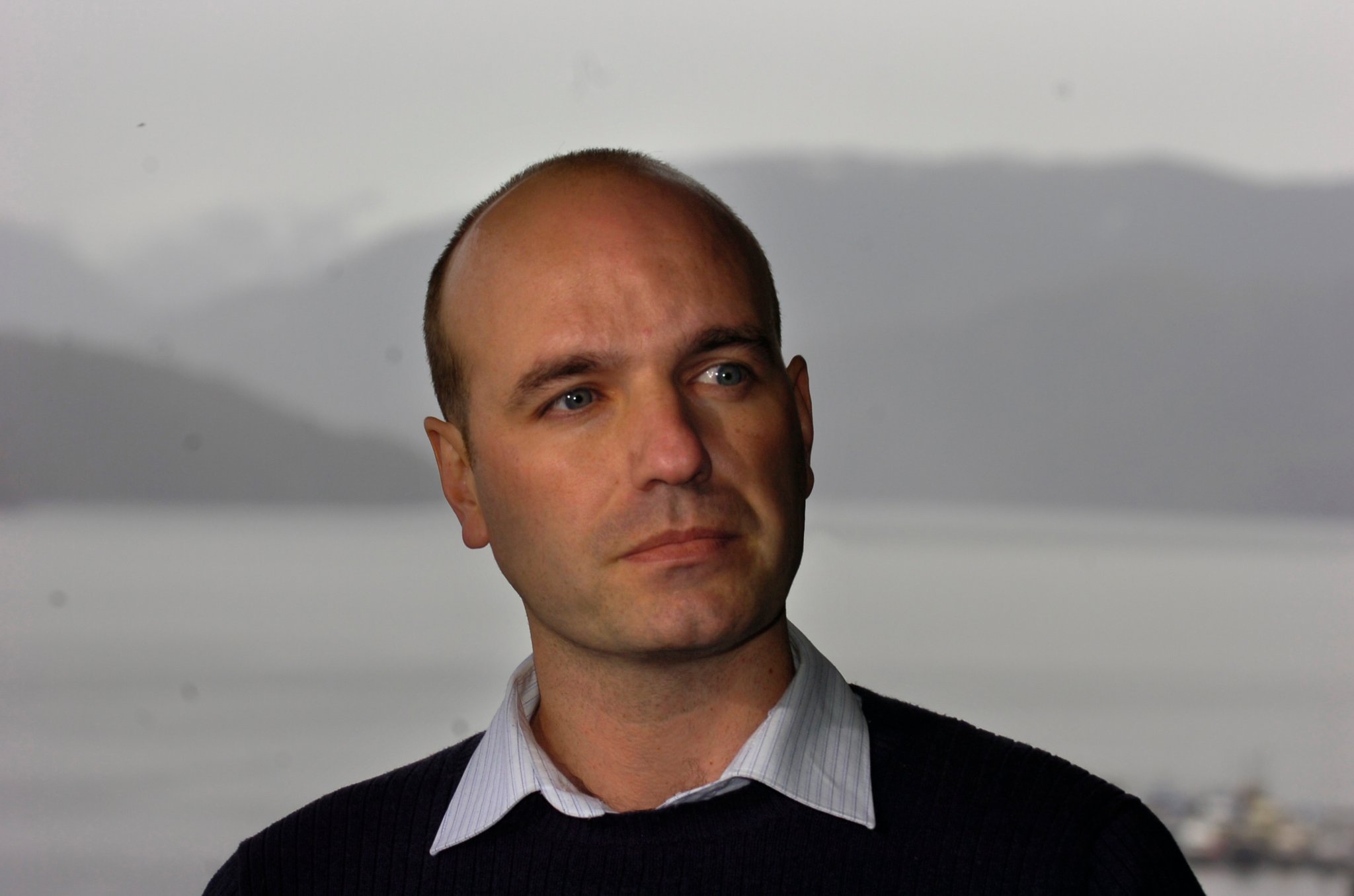 Stikine Candidate: Nathan Cullen for NDP Party - Canada Info