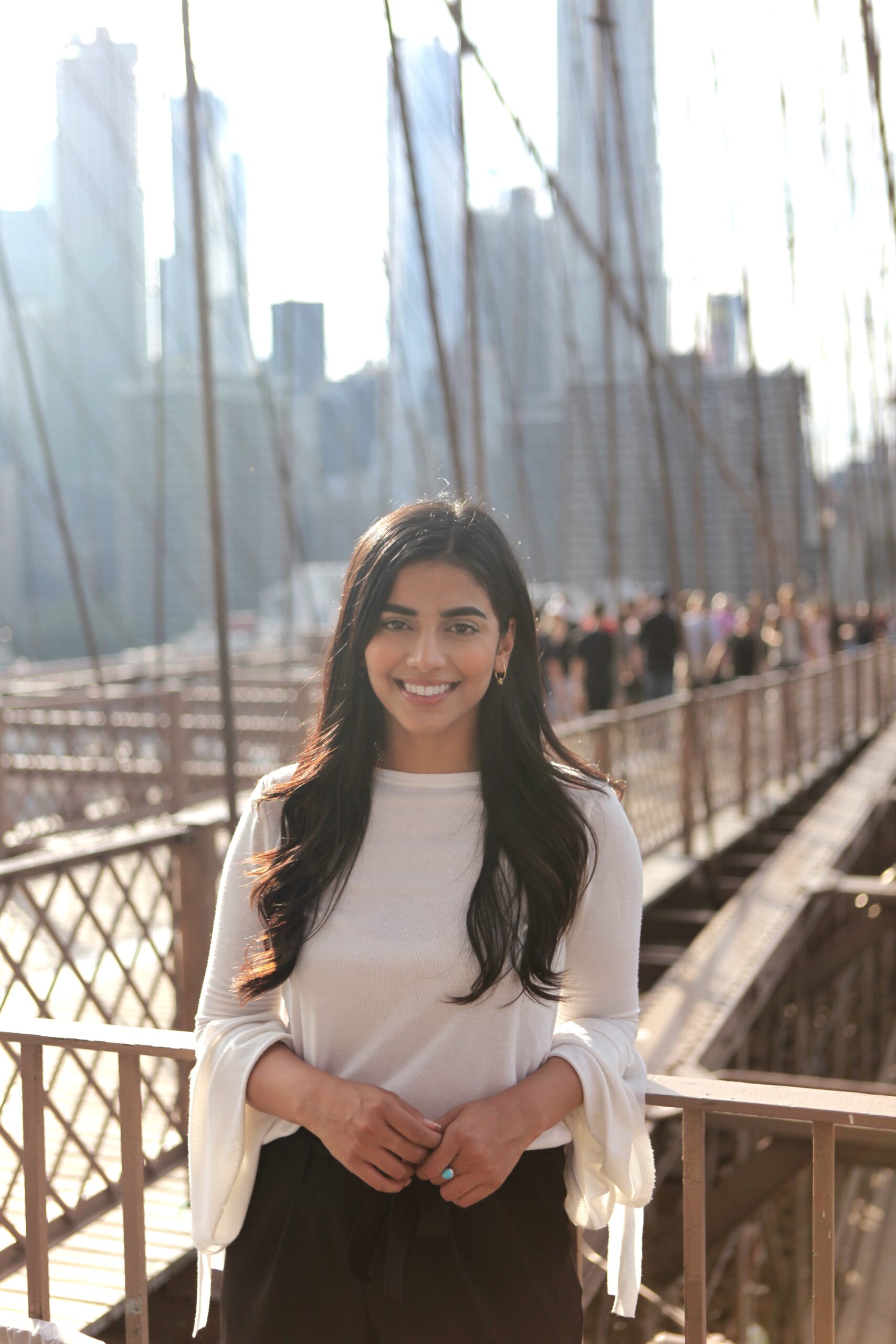 Masooma Ali on the TTC and transit equity