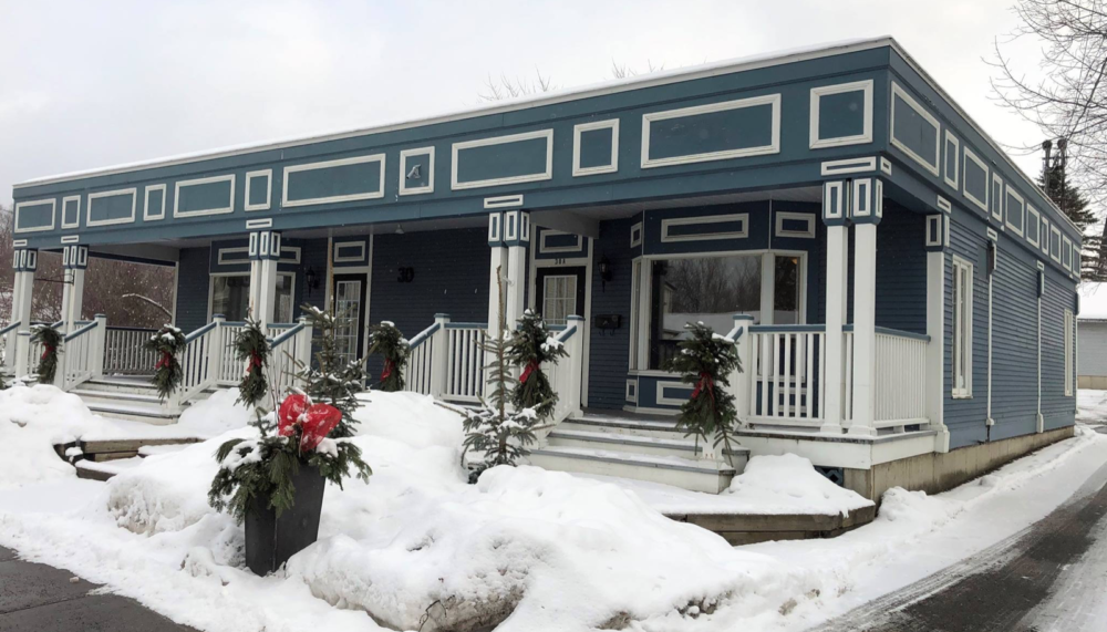 Destroying History or Improving the Future: Demolishing Historic ...