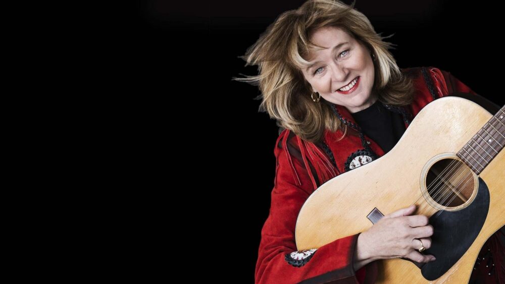 Édith Butler: une ambassadrice incontestée de la culture acadienne ...