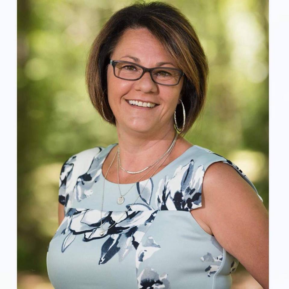 Debbie Laporte becomes first female mayor in the history of Fort ...