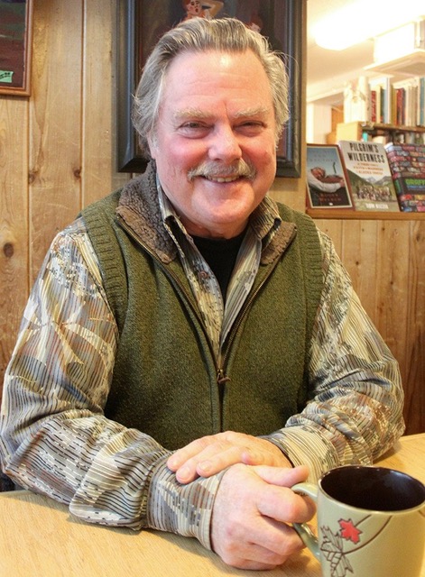 Remembering Nelson's Marty Horswill - Canada Info