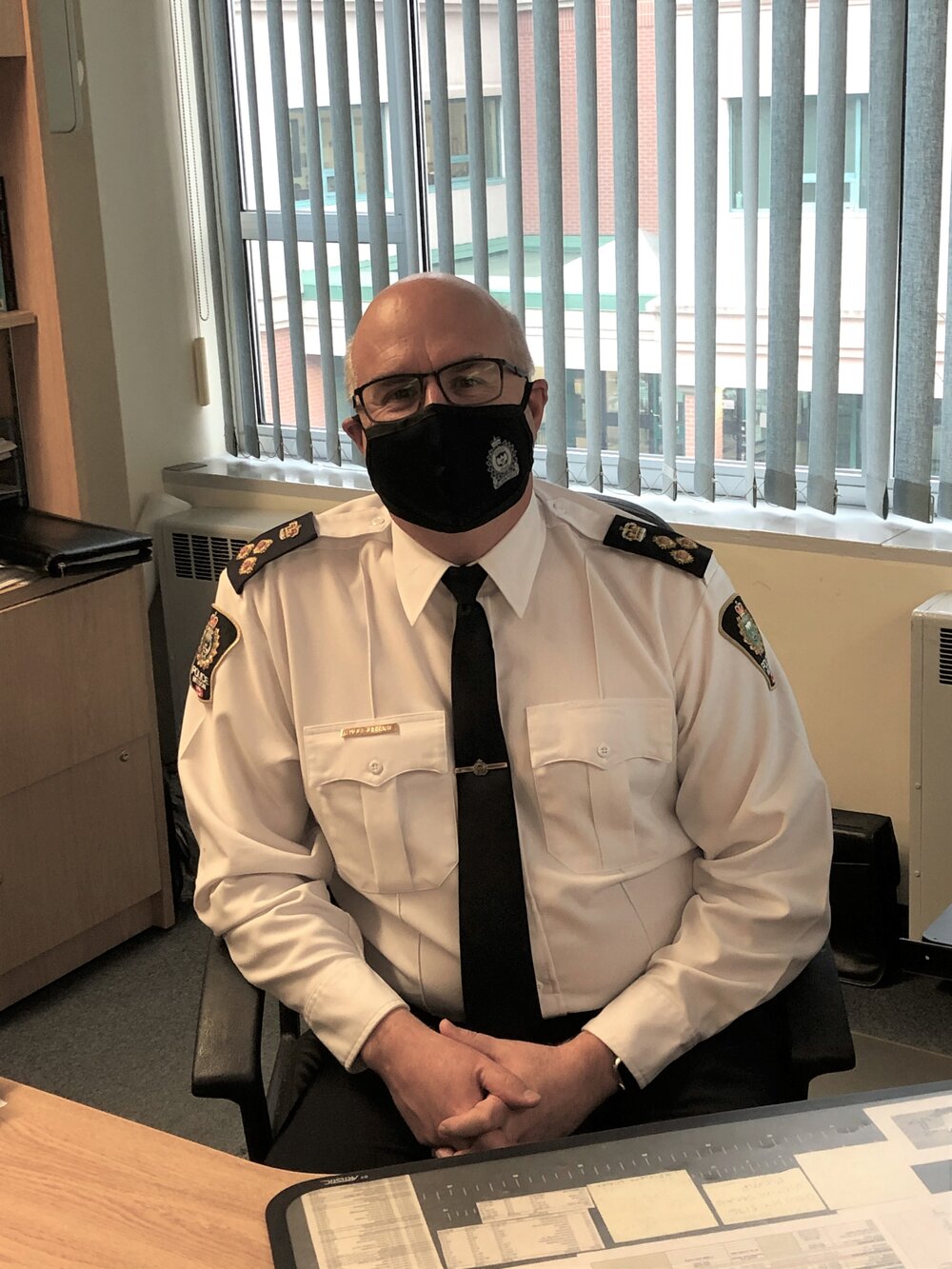 Nelson police chief on rising mental health calls - Canada Info