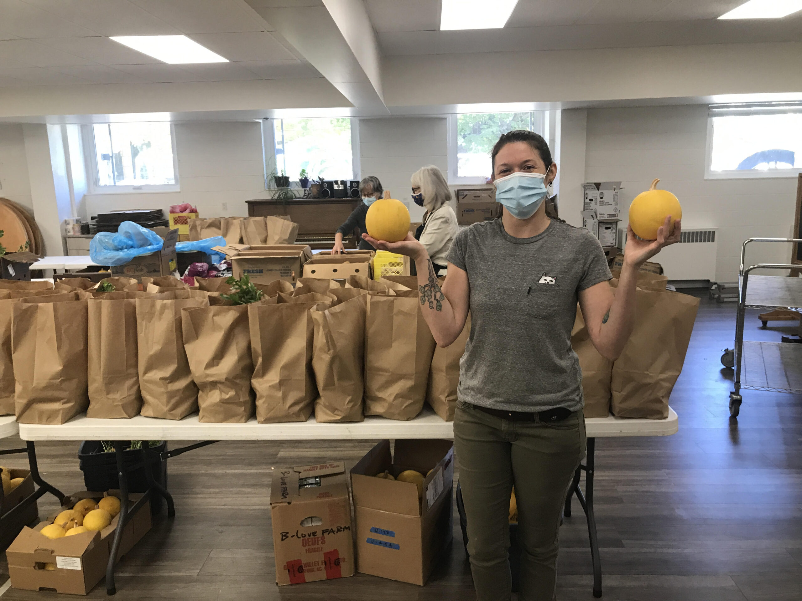 Festive Food Days returns to Nelson with record-breaking first day ...