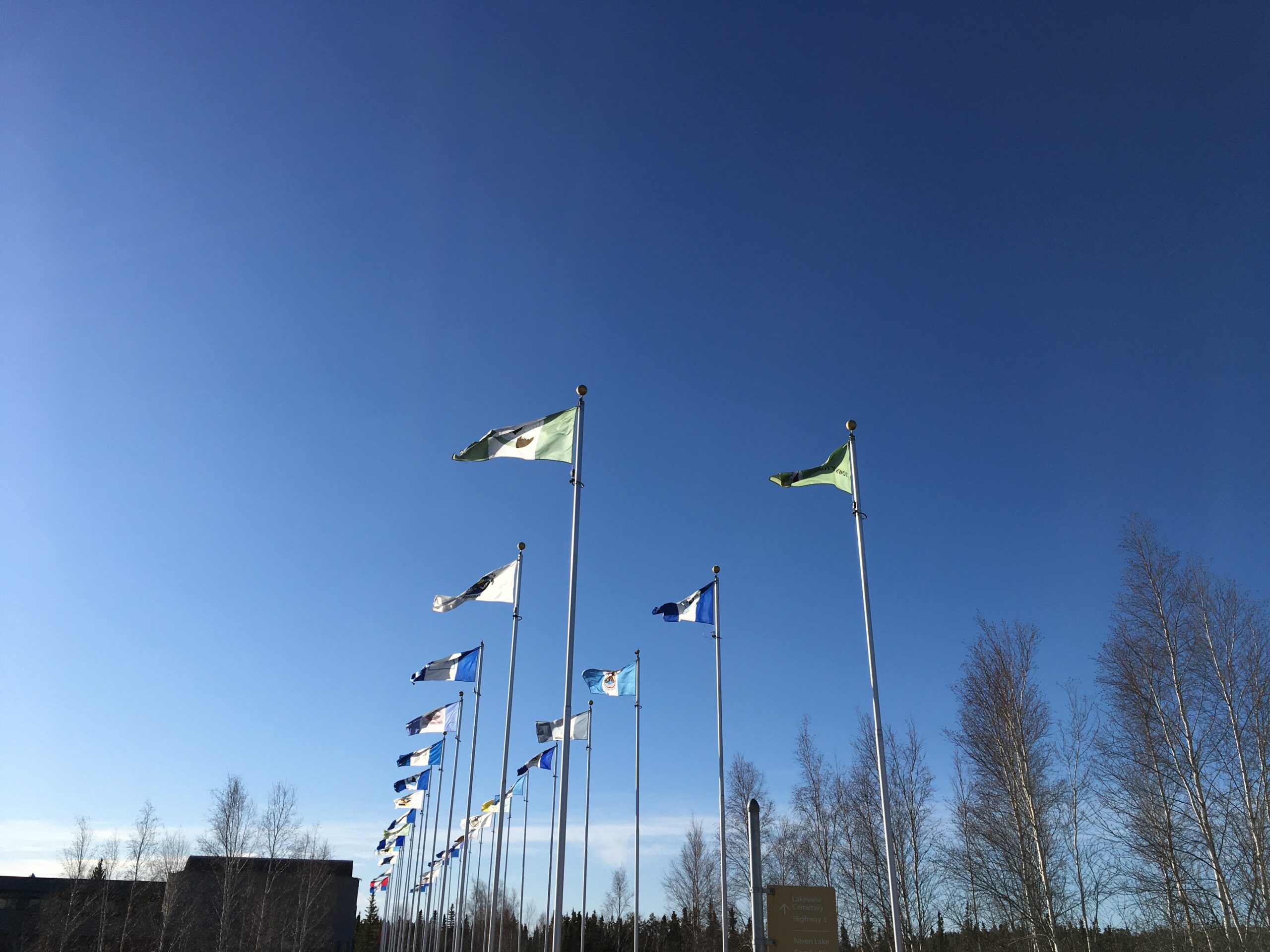 Terres et ressources: responsabilité partagée entre les gouvernements ...