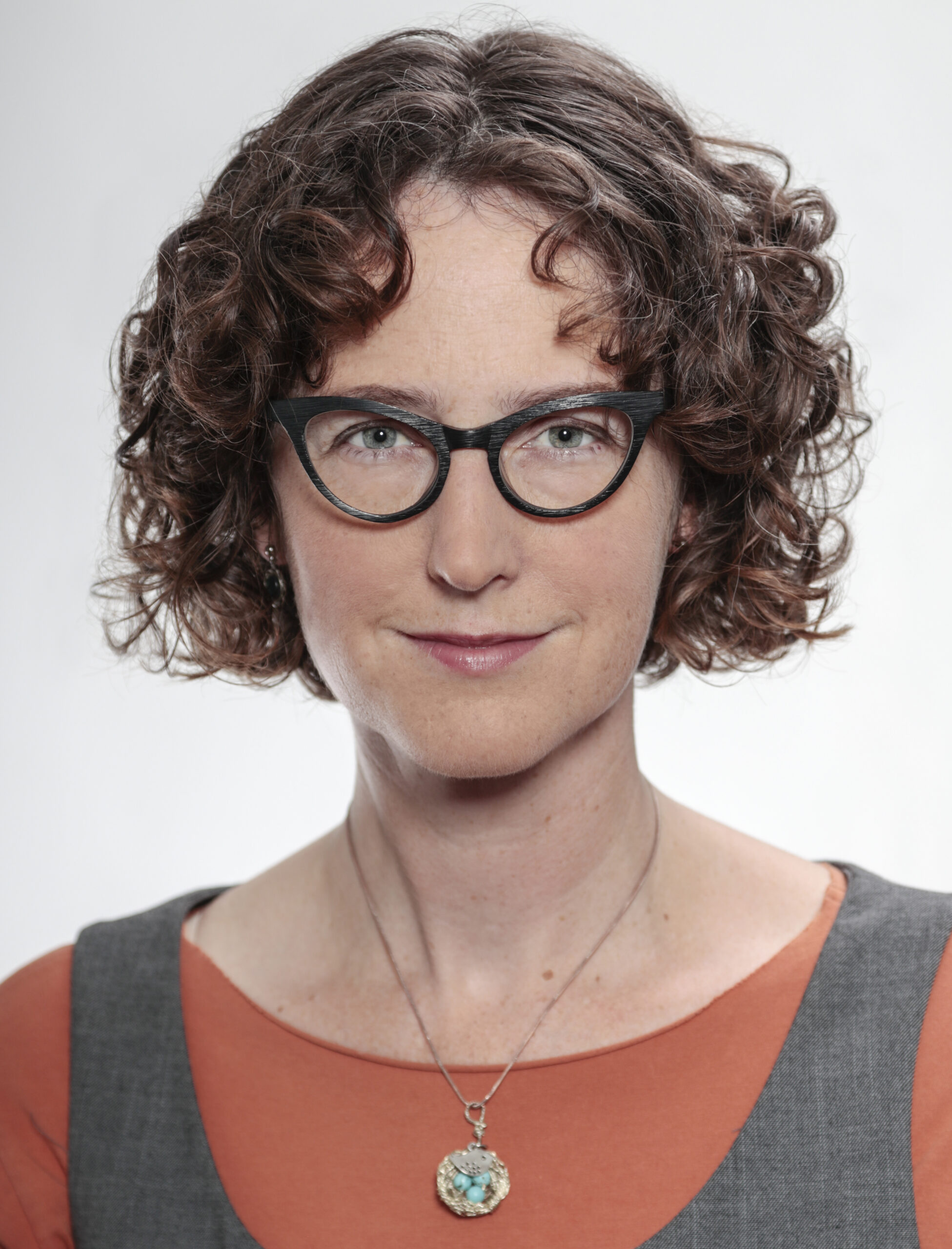 Lisa Roberts : dans les traces d'Alexa McDonough pour représenter la ...