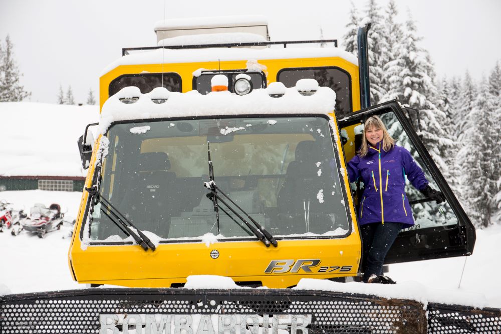 How outdoor operators are balancing safety and business in a pandemic ...