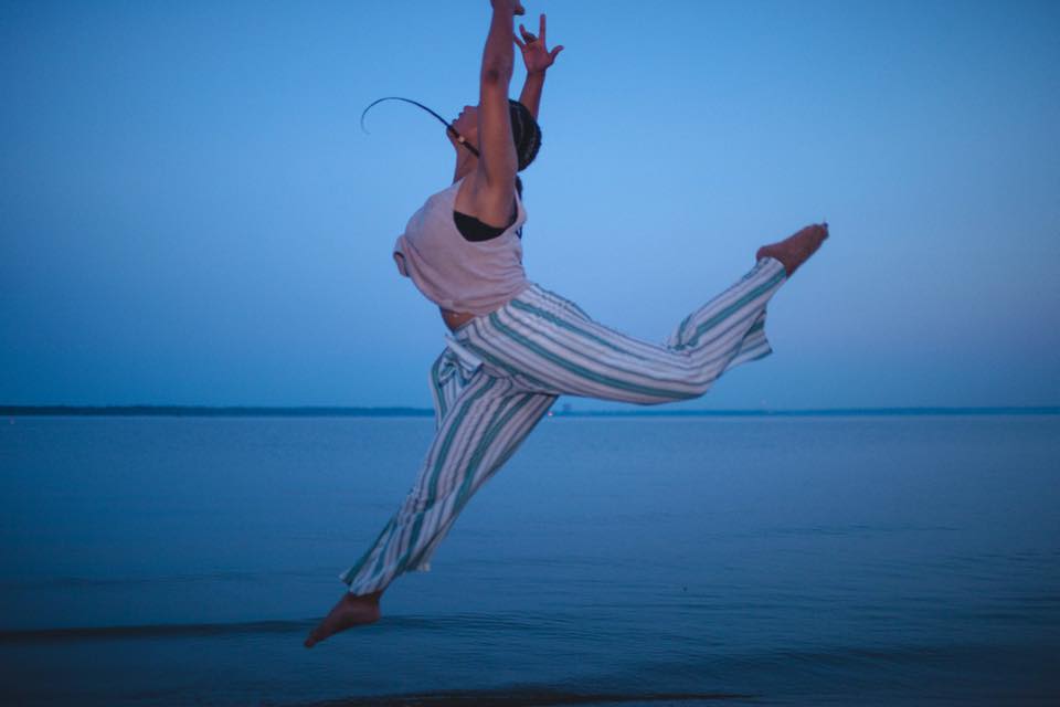 Questionner la méthode d'enseignement de la danse dans les institutions ...