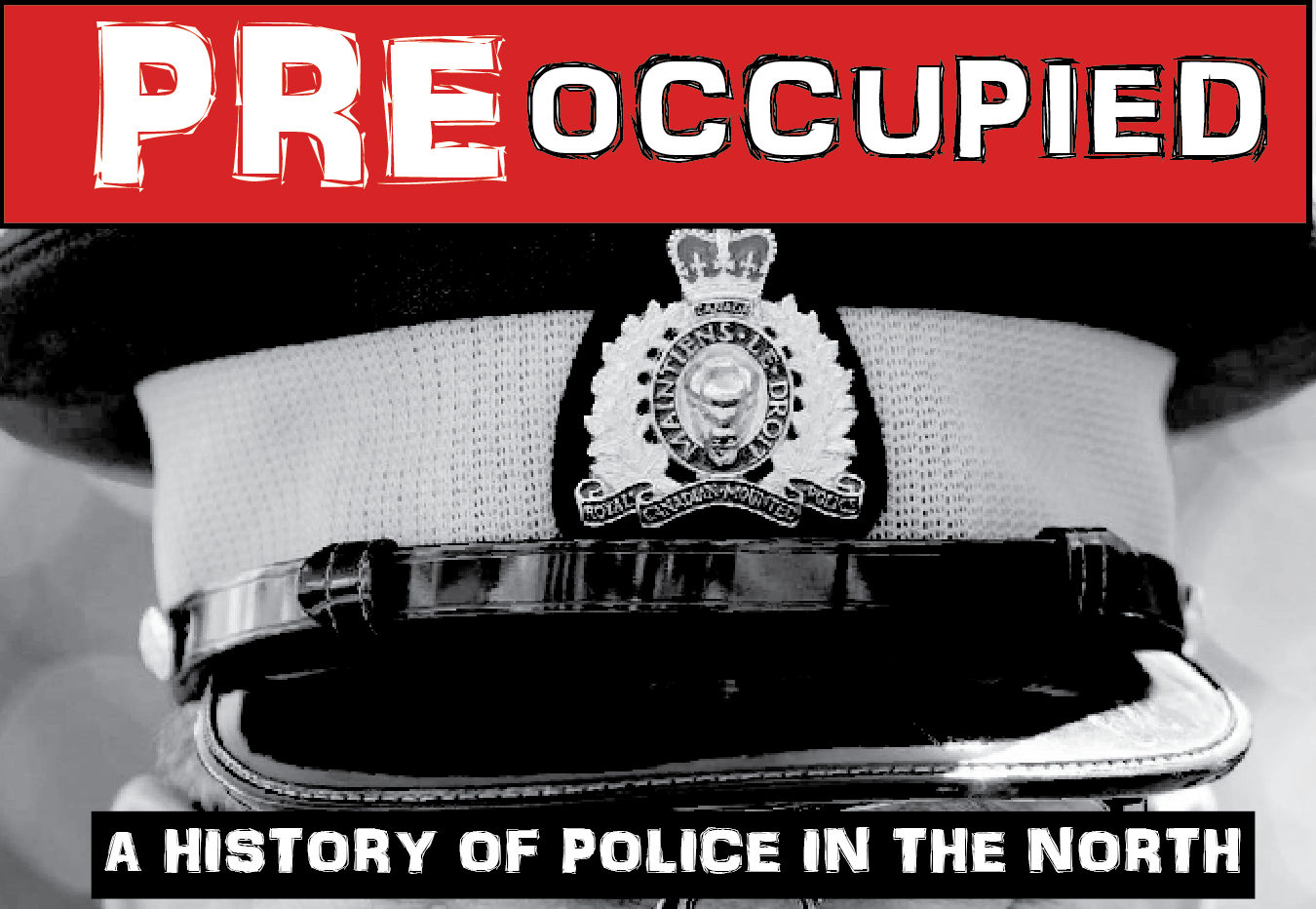 Pre Occupied Part Two: Cops and Bloggers - Canada Info