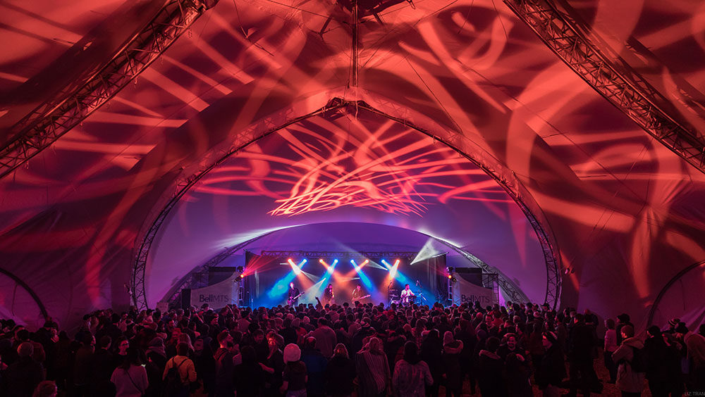 Le Festival du Voyageur présente son format modifié pour 2021 - Canada Info