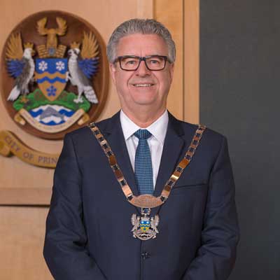 2020 in Review: A conversation with Mayor Lyn Hall - Canada Info