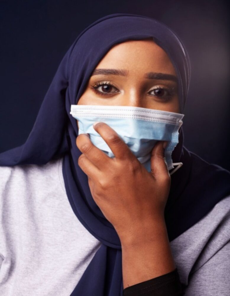 Photo project shows pandemic barriers for south end marginalized youth ...