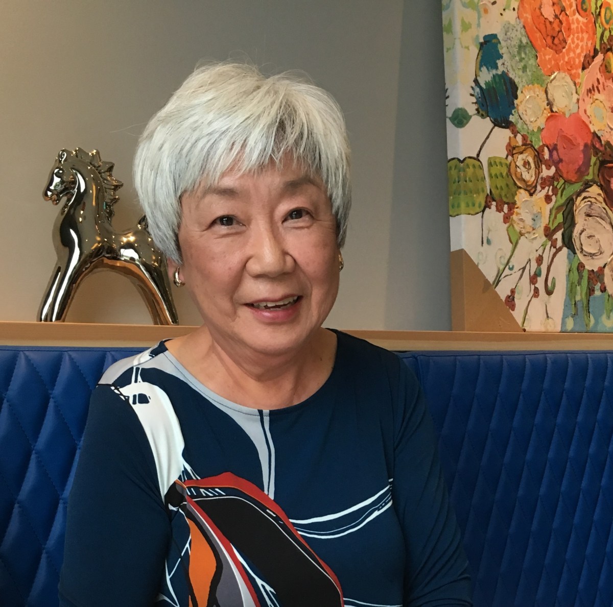 Nelson Japanese Canadian recalls family’s survival tale of forced WWII ...