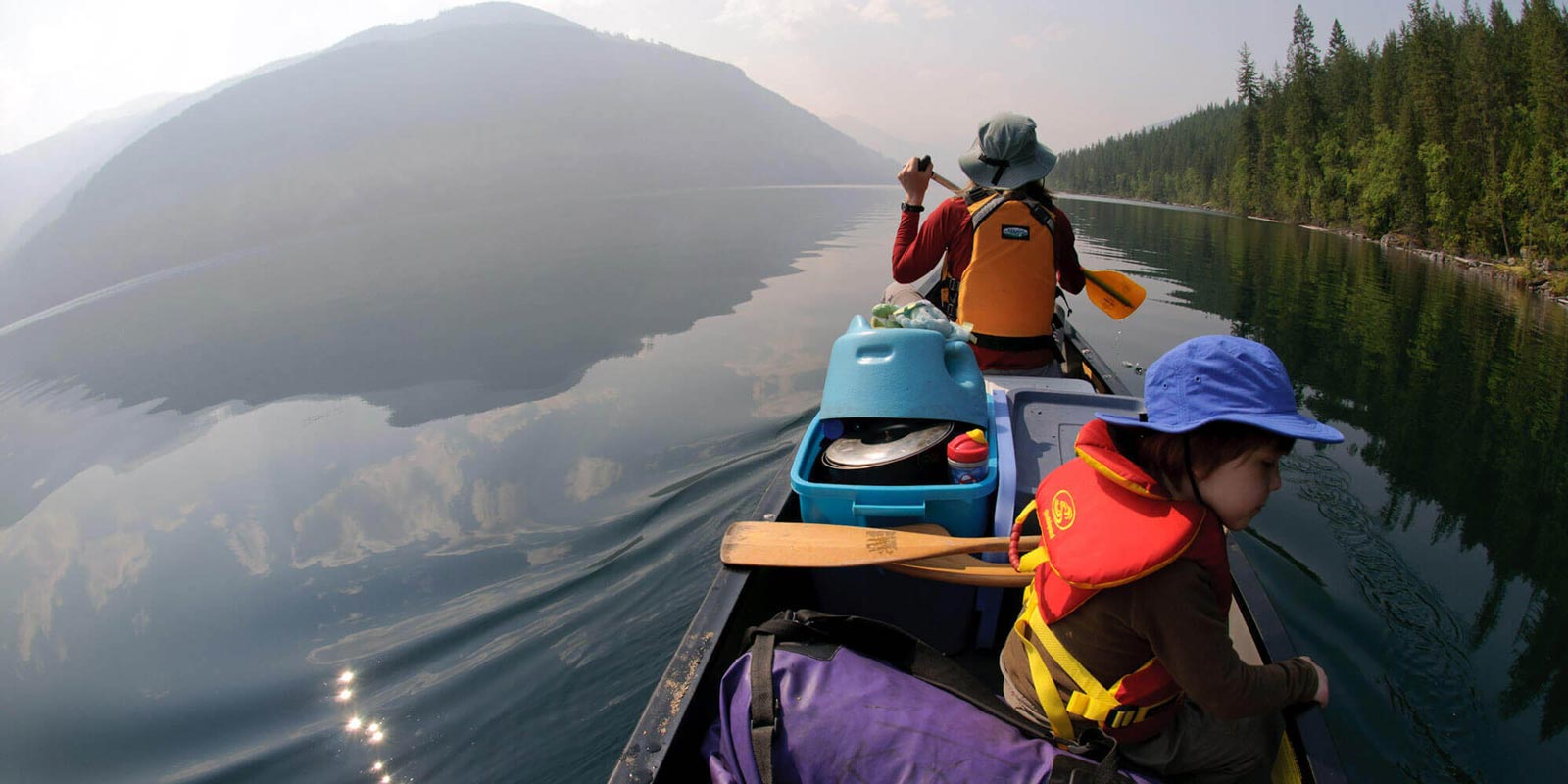 World Water Day marked by $1M BC provincial grant for watershed ...
