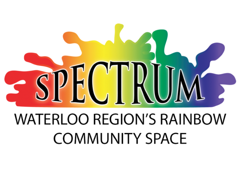 Pride in Waterloo Region: An interview with the president of Spectrum ...