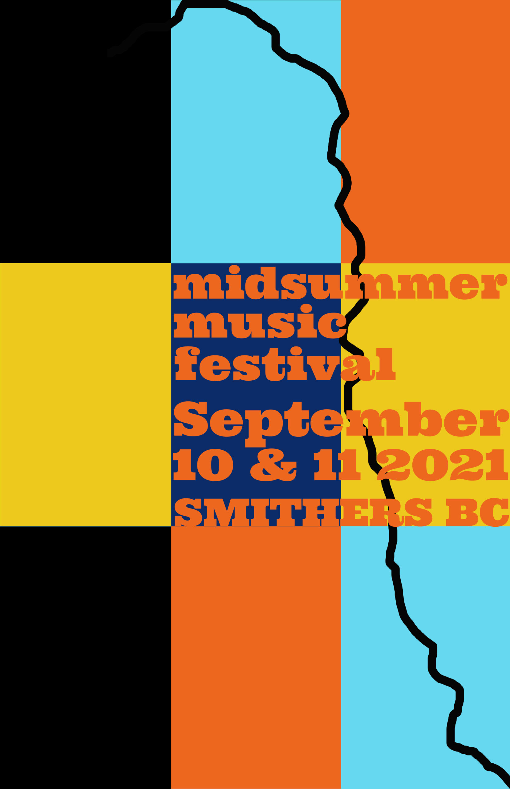 Festivals are back in the north, starting with Midsummer Music - Canada ...