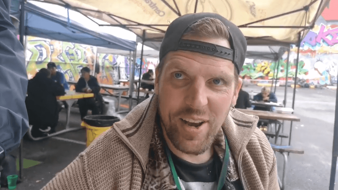 Six-storey, crowdfunded mural honours Indigenous peoples and gives a ...