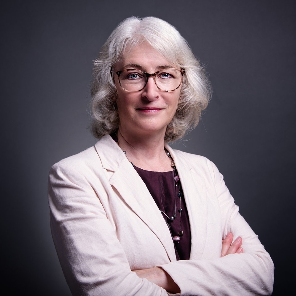 Denise Giroux talks about the final stretch of the campaign - Canada Info