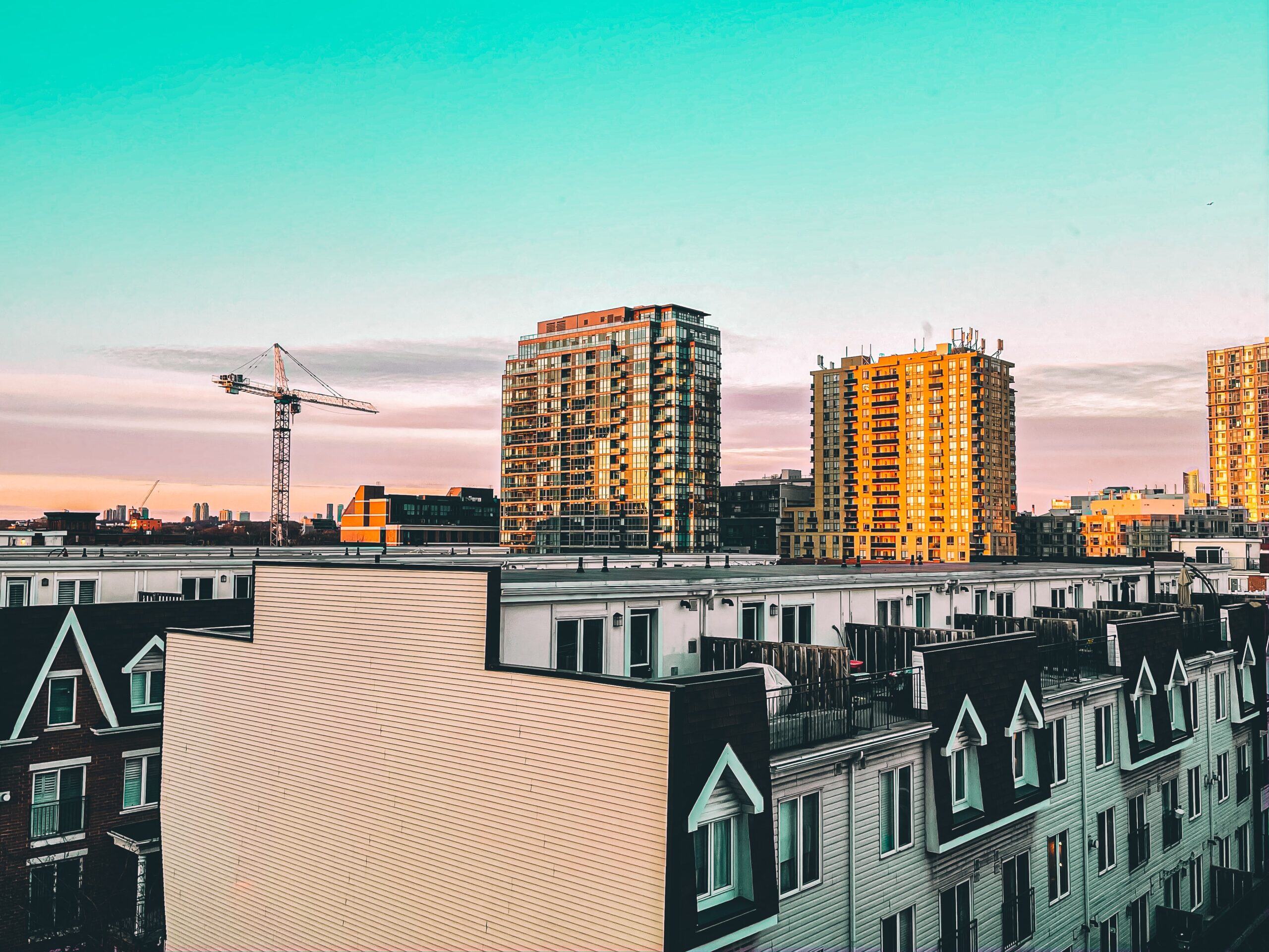 Toronto announces new initiatives to create and protect affordable ...