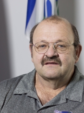 Carl Mayer running for a third term in Alleyn-et-Cawood - Canada Info