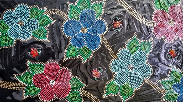 Métis artists celebrate Métis Week with their work at St. Albert Place ...