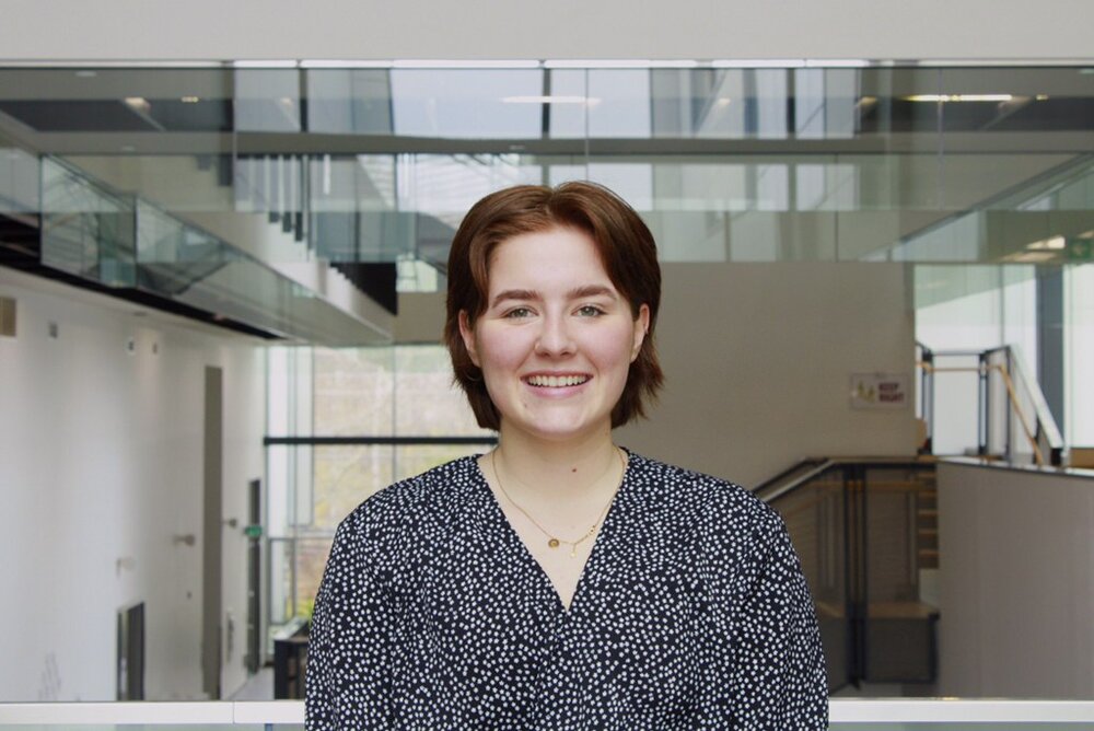 Tantramar Report Year in Review: Charlie Burke, Mount Allison Students ...