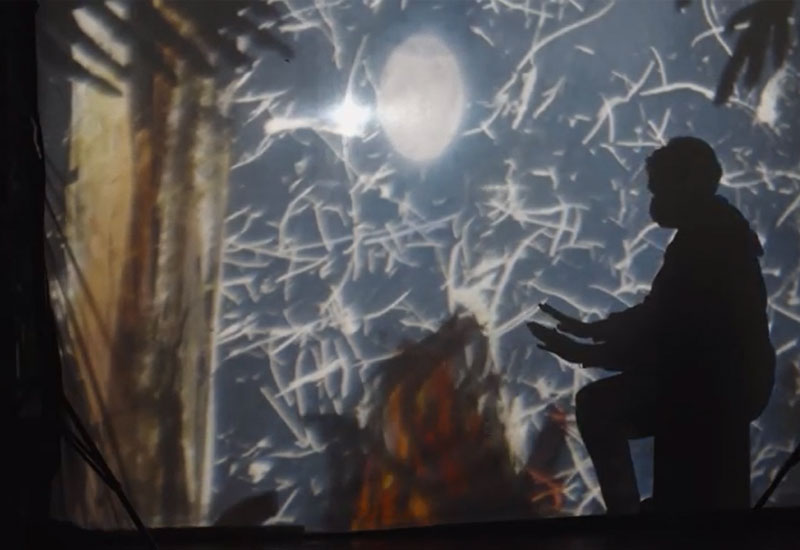 Heart of the City Festival: Shadow play on Canada's prison system ...