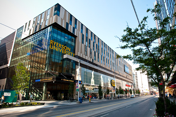 Ryerson releases action plan addressing tentative name change date ...