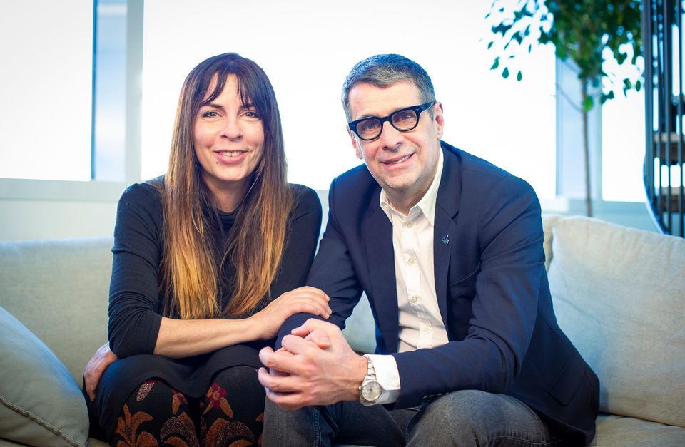 Anne Casabonne une rebelle chez les conservateurs - Canada Info