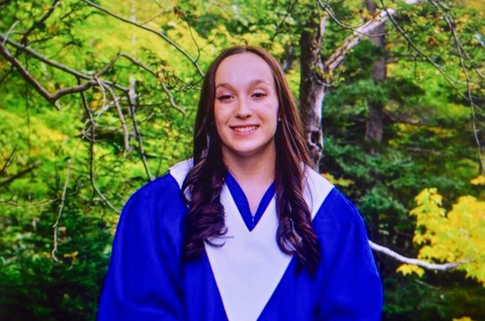 Une porte d'entrée aux études post secondaires pour Emily LeBlanc ...