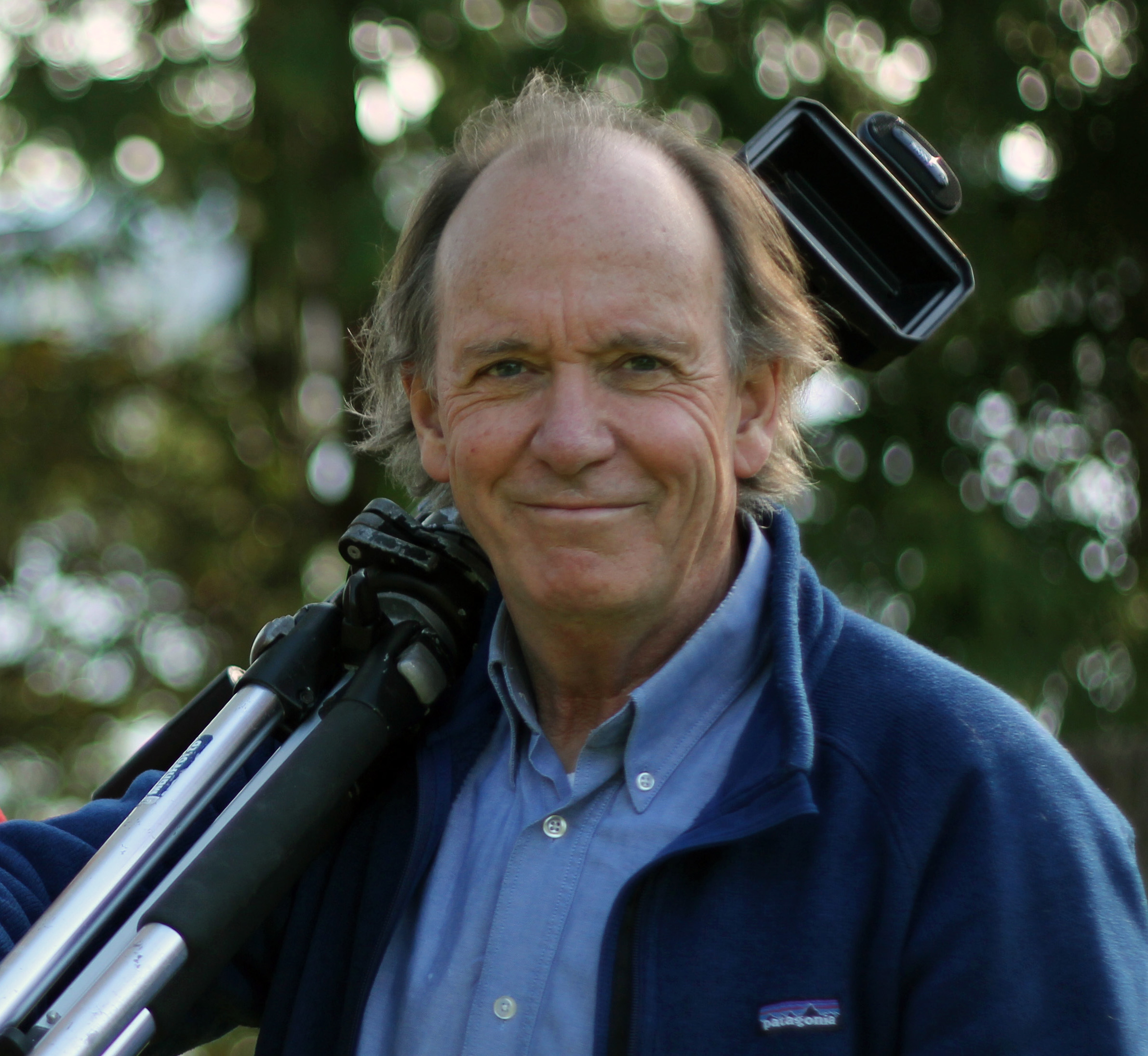 Saving Luna, l’expérience derrière le film - Canada Info