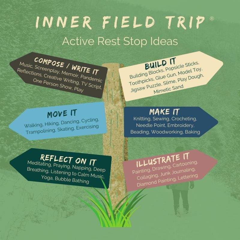 Mental health advocate comments on mental wellness as in-person ...