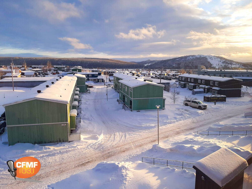 Un nouveau Service à la Ville de Fermont pour regrouper les employés ...