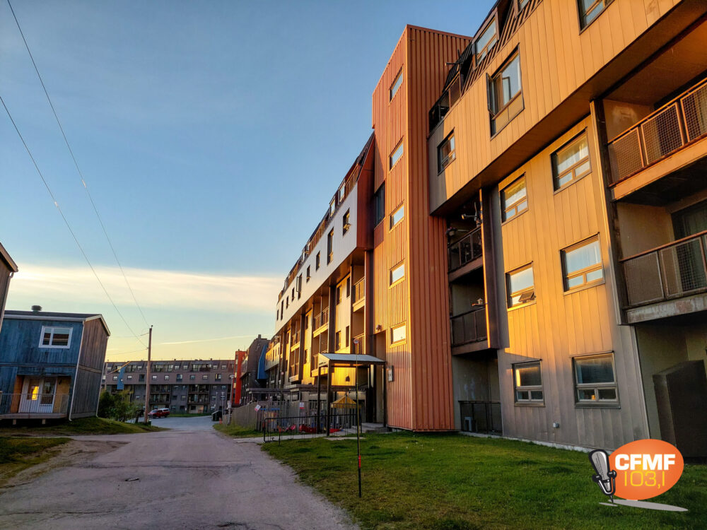 Logement : la Ville de Fermont se joint à d'autres municipalités pour ...