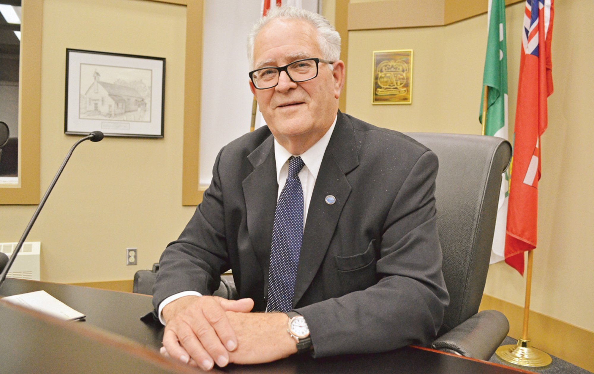 Penetanguishene se prépare à une saison estivale active - Canada Info