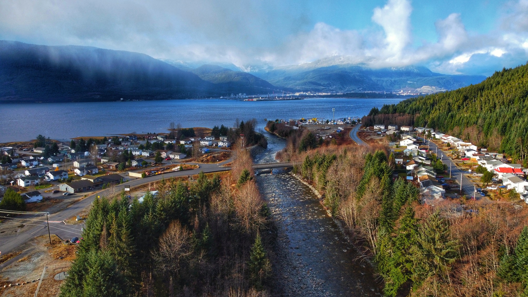 District of Kitimat and Haisla Nation create opportunities with CEDI ...