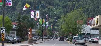 Downtown Smithers revitalization set to begin this month - Canada Info