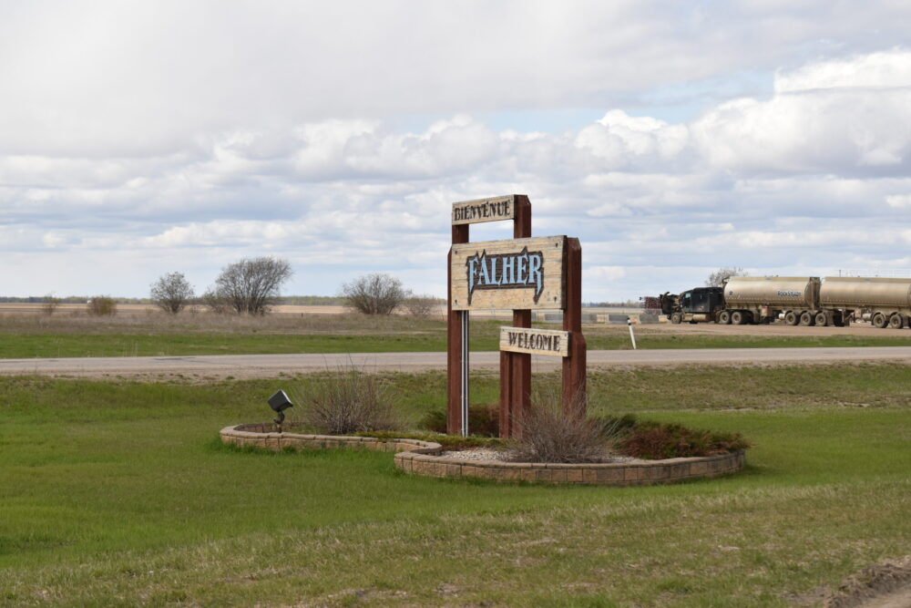 Deux nouveaux conseillers municipaux à Falher - Canada Info