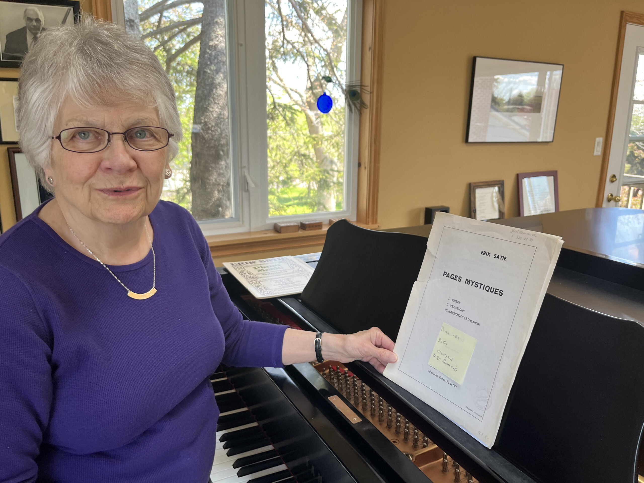 ‘It’s as if you’re not doing it… it’s happening’: An interview with ...