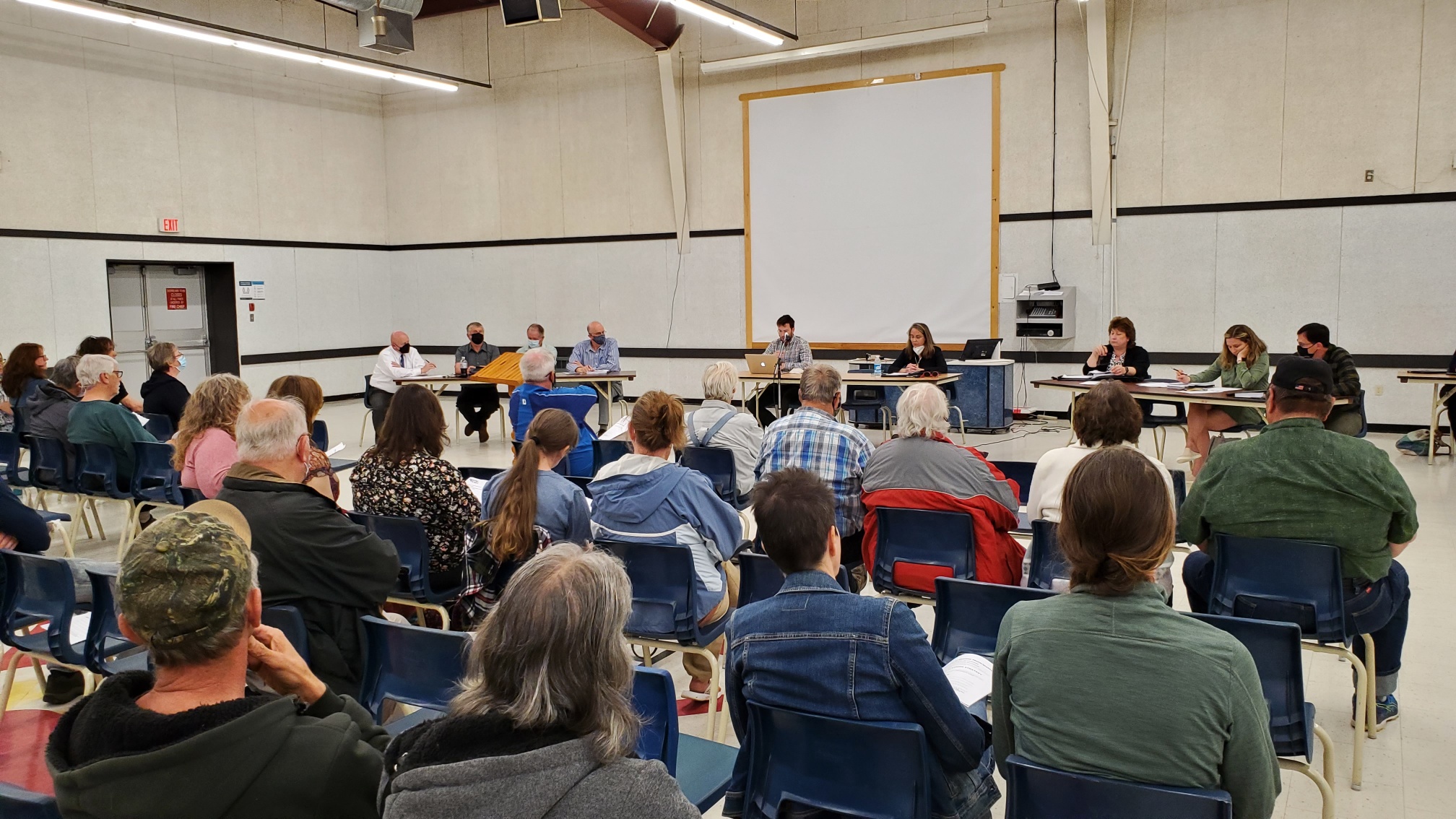 Queens mayor says new land use bylaws protect rural areas from urban ...