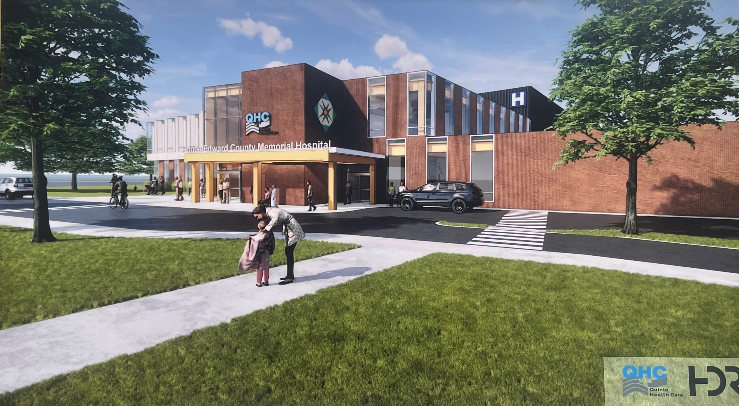 Prince Edward County Hospital fundraising exceeds expectations with $20 ...