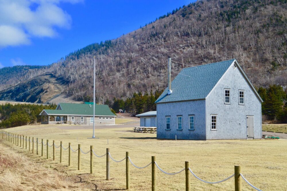 Une journée porte-ouverte pour l'ouverture du terrain de camping au Cap ...