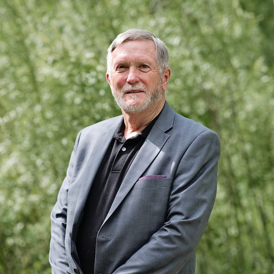 'I don't want to say goodbye, I want to say see you later': Gerald ...