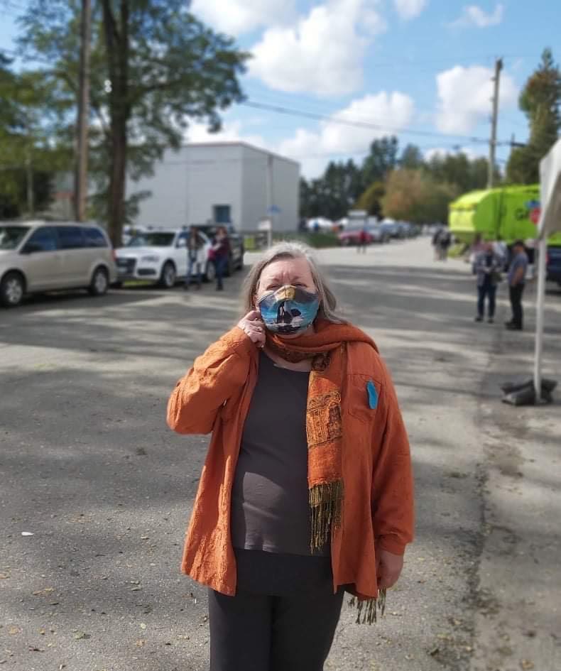 The work done by a local leader - Canada Info