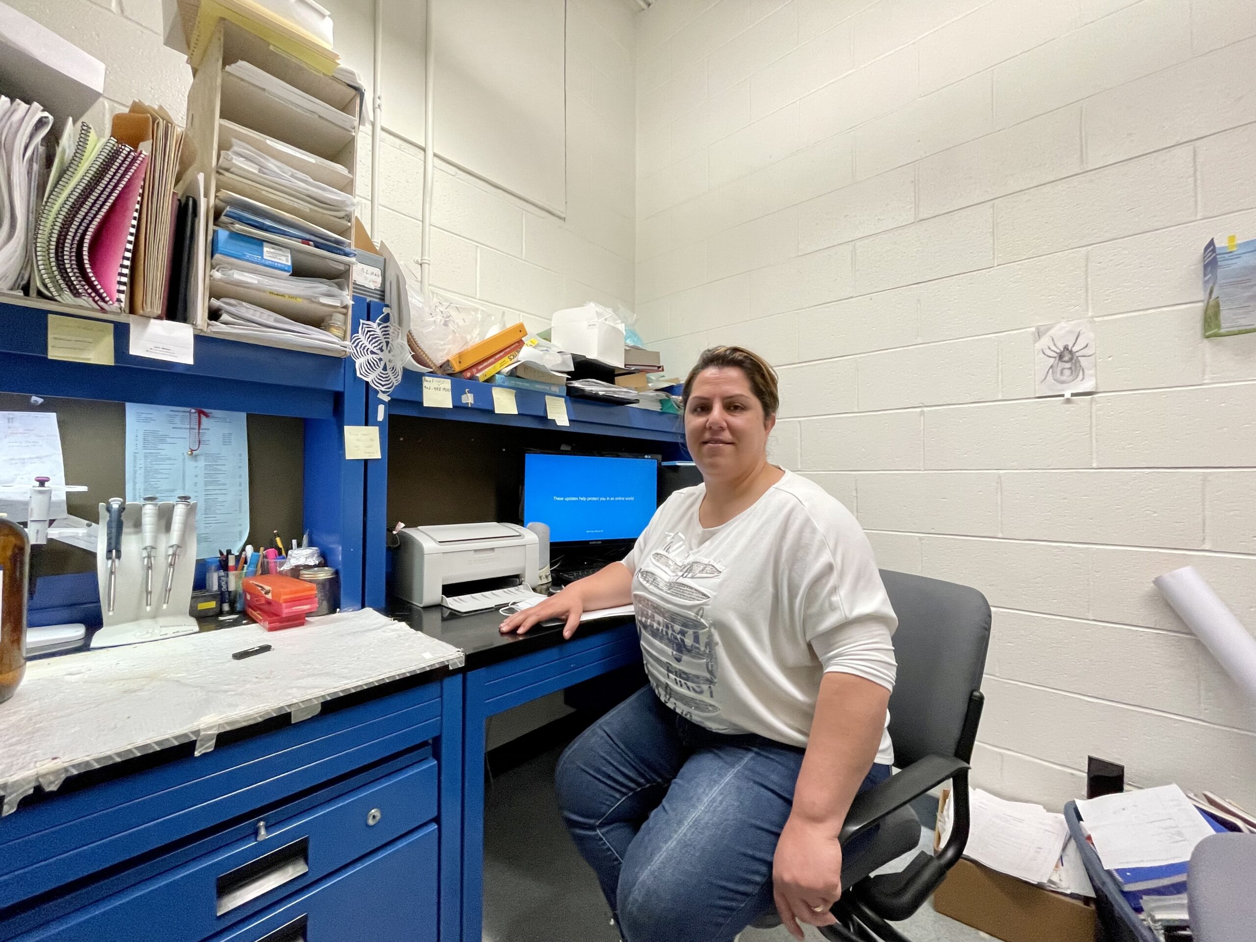 Tick Talk: Everything you need to know about ticks - Canada Info