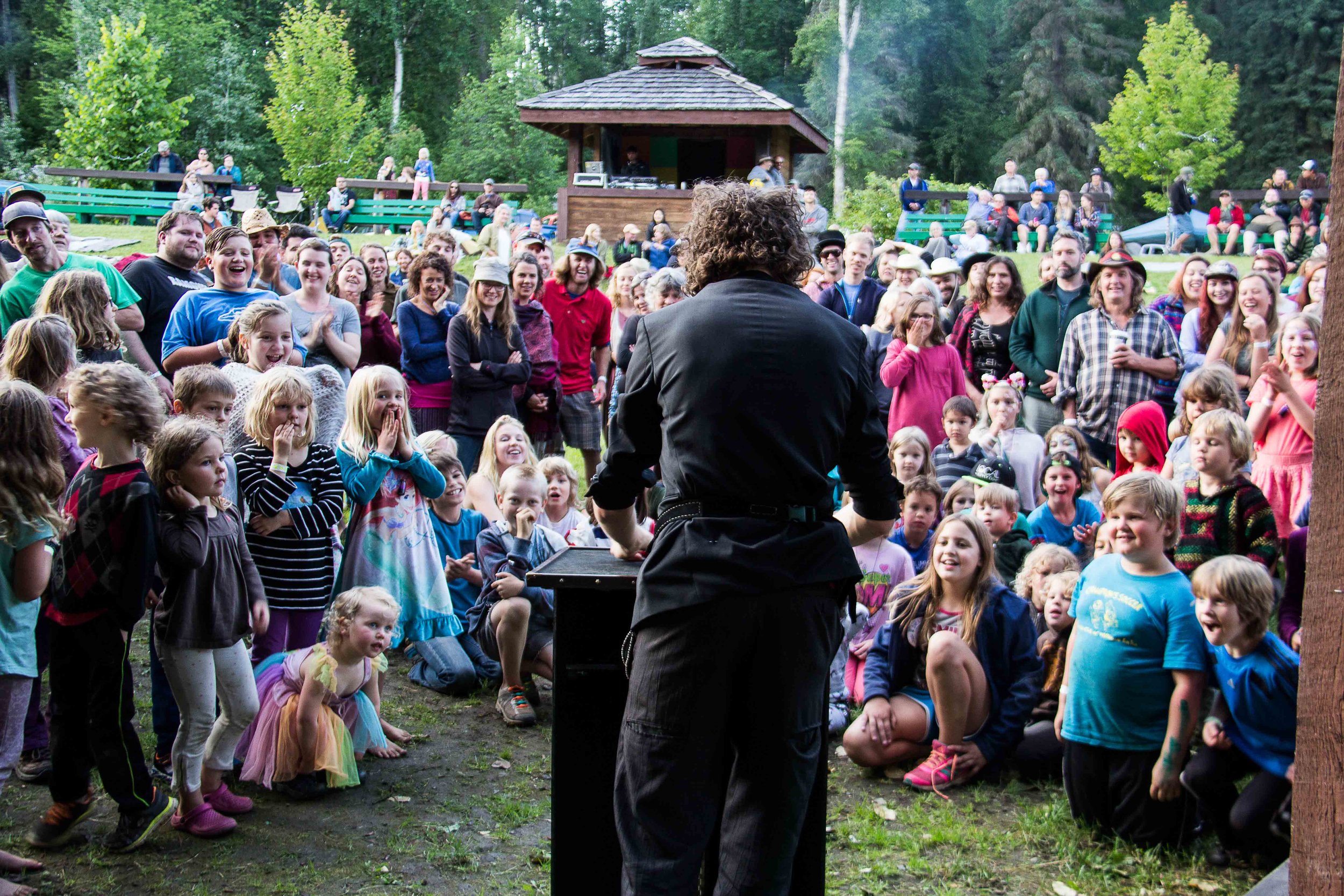 Kispiox Festival returns for 2022 season - Canada Info