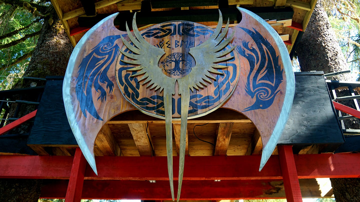 Valhalla Fest returns with gusto in 2022 - Canada Info