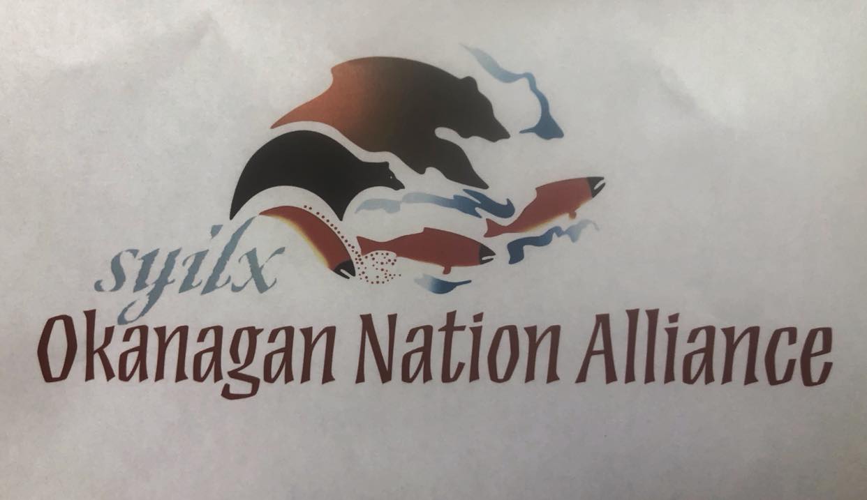 Okanagan Nation Alliance signs Family Declaration in Revelstoke ...